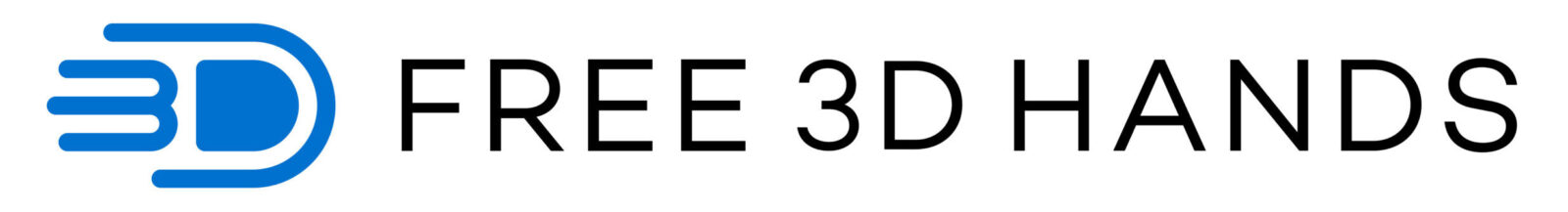 Home - Free 3D Hands