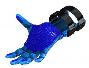 Apply For a Device - Free 3D Hands