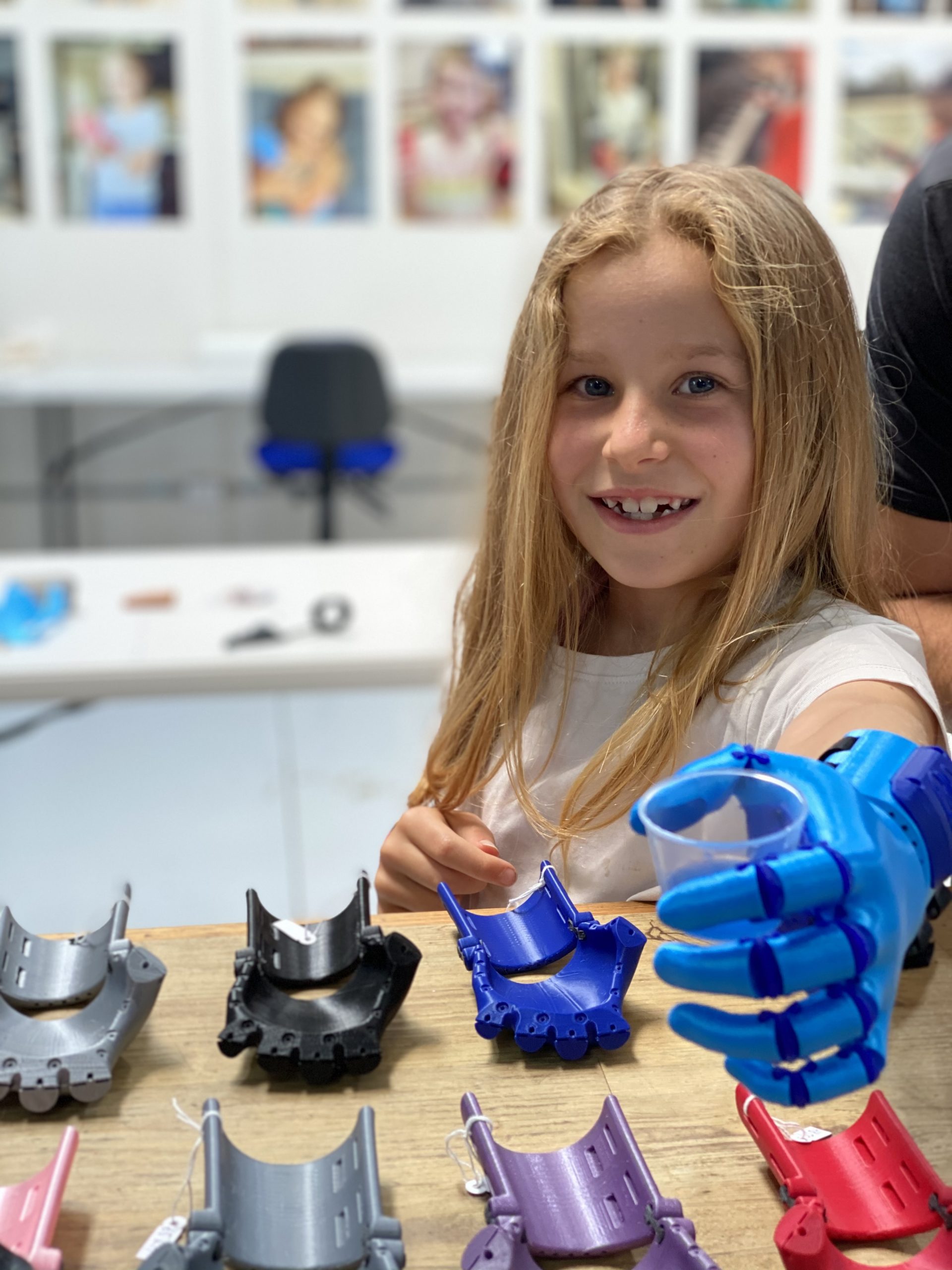 Home - Free 3D Hands