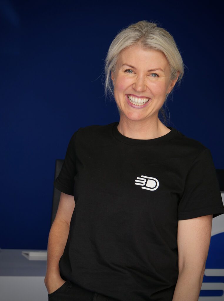 Meet Our Team - Free 3D Hands