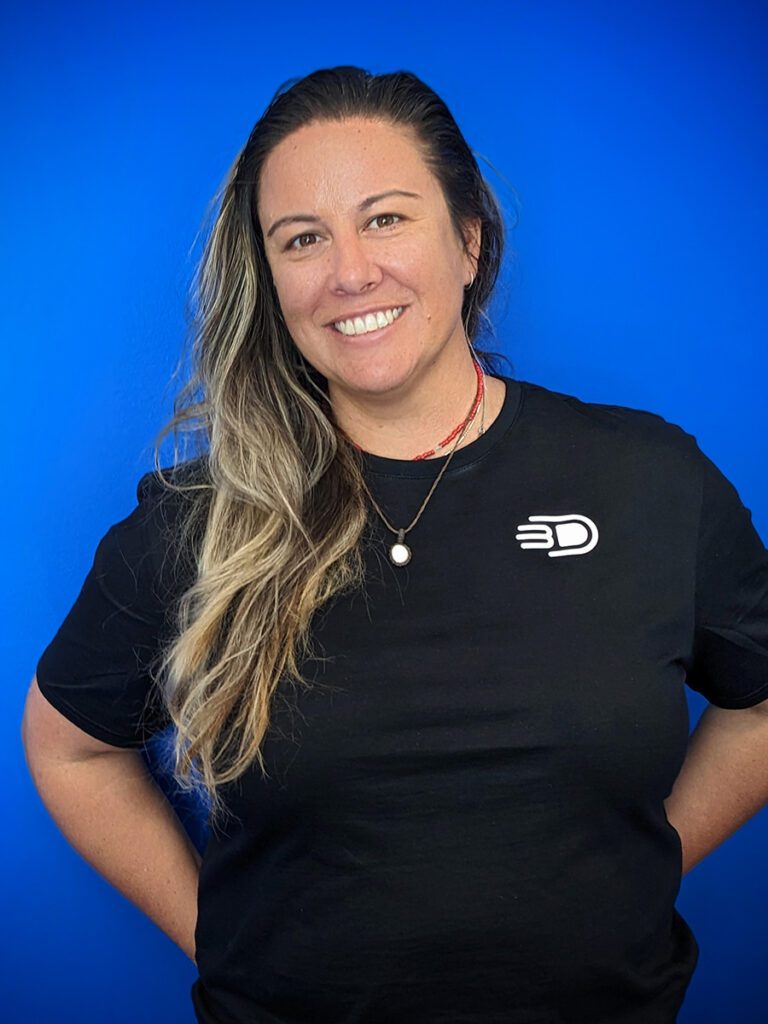 Meet Our Team - Free 3D Hands