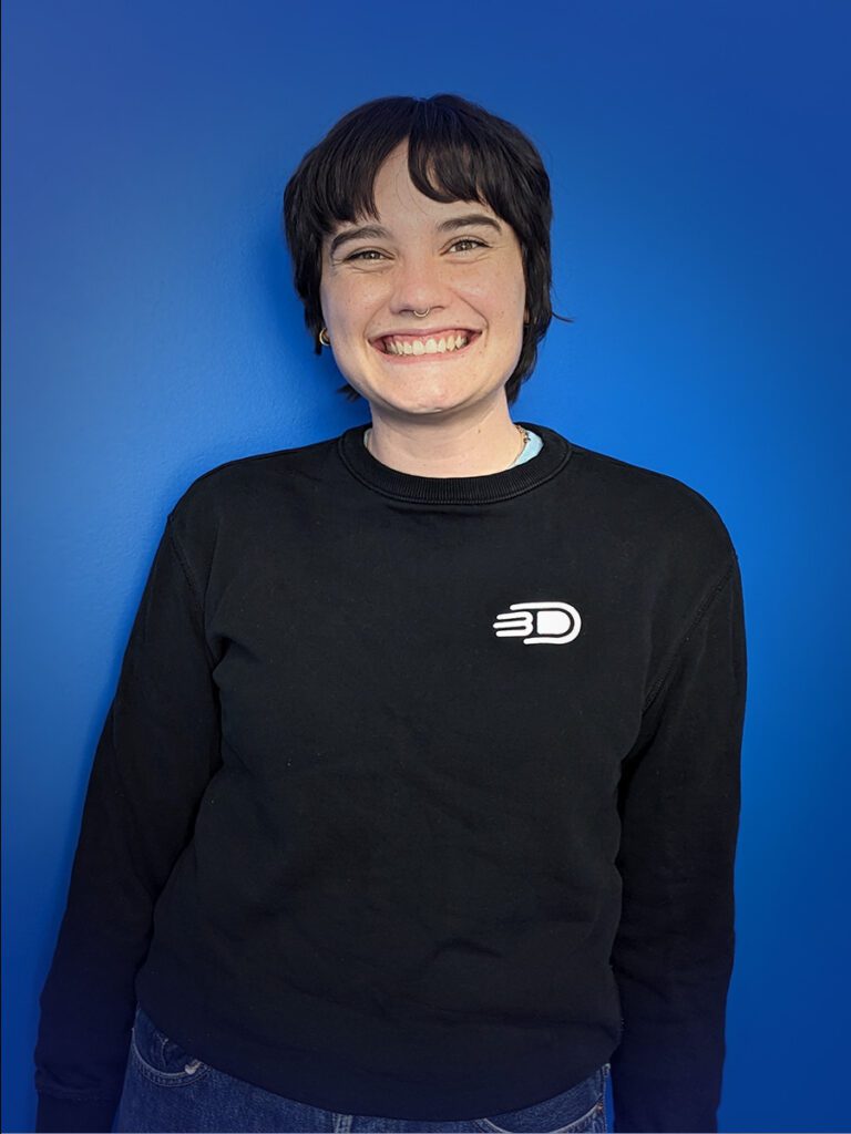 Meet Our Team - Free 3D Hands