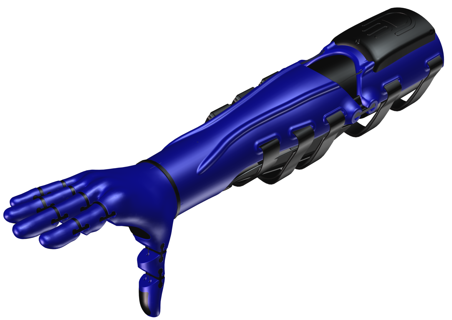 Download our Devices - Free 3D Hands